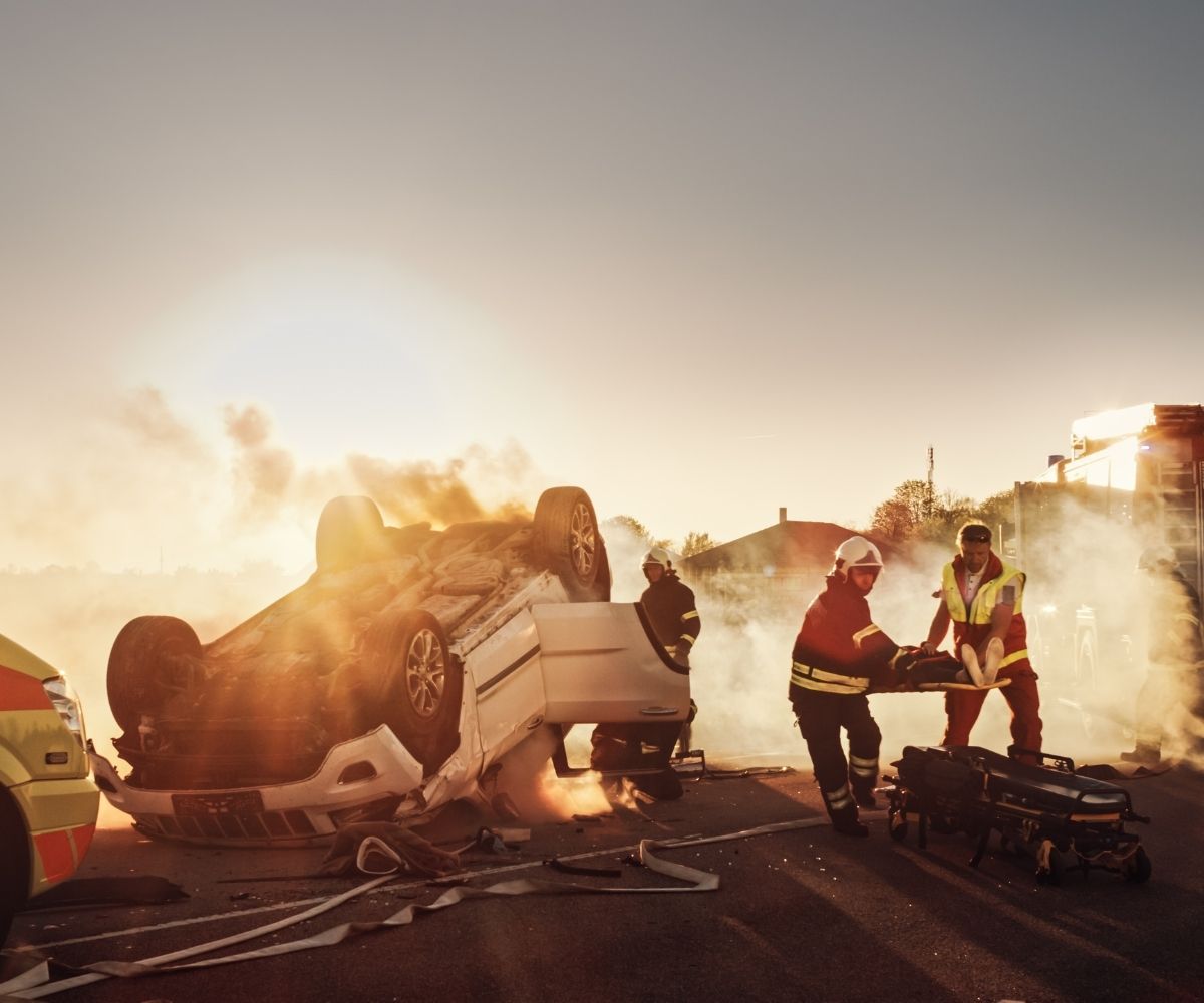 The Most Common Causes of Fatal Car Accidents